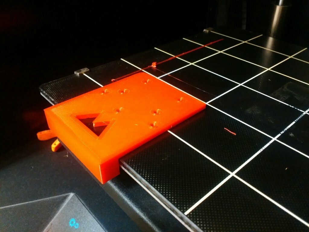 Free 3D file Hinge conductor・3D print model to download・Cults