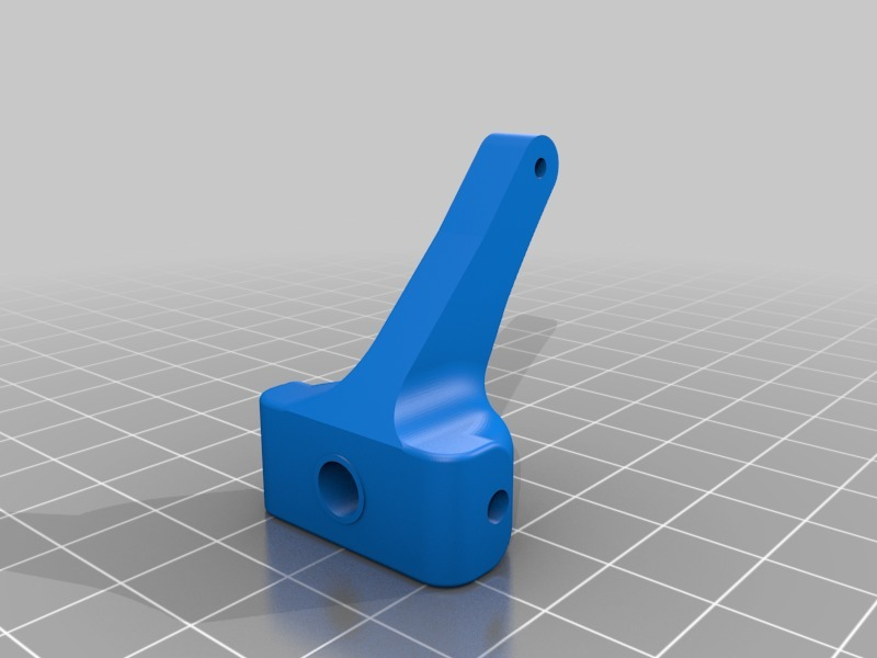 Free 3D file Cheap and quick RC car, easy to print 🚗・3D printable model ...