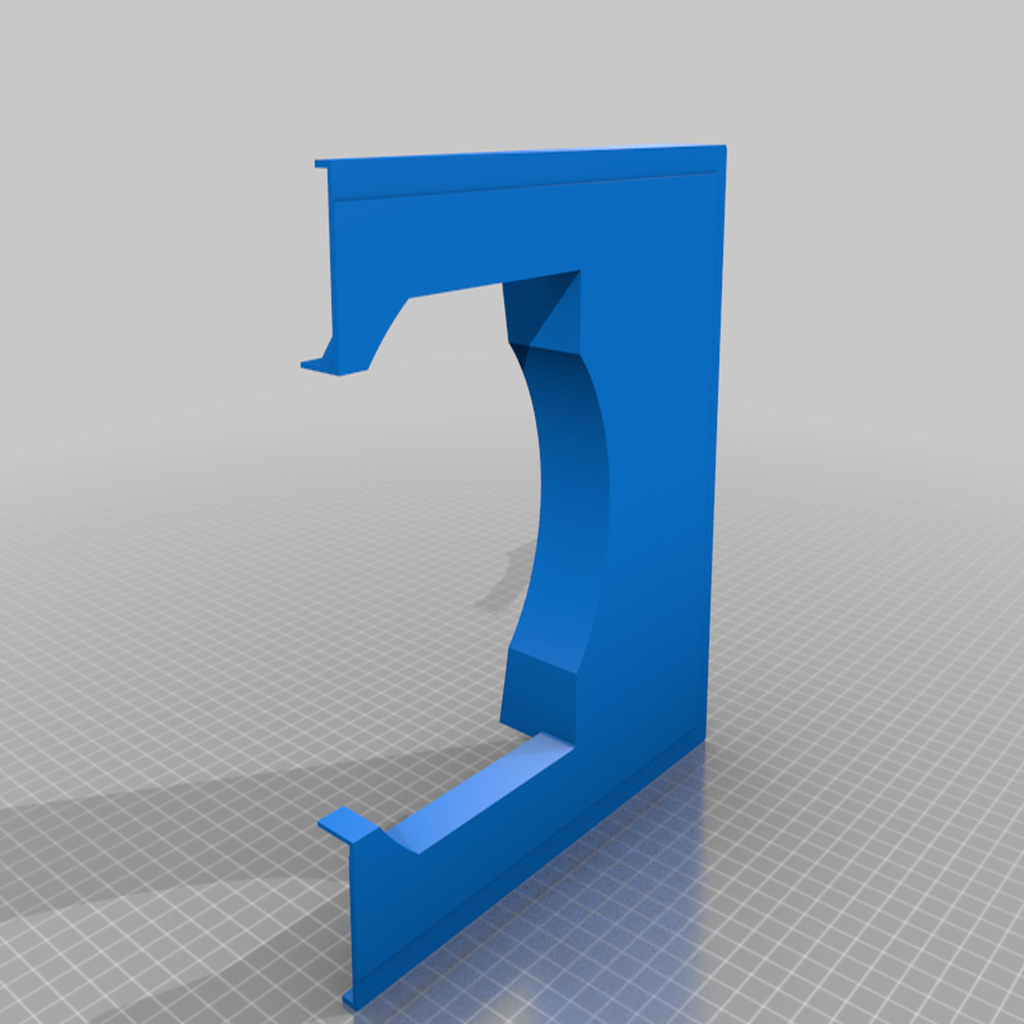 Free 3D file RC Springer tugboat 🚁・3D printing model to download・Cults