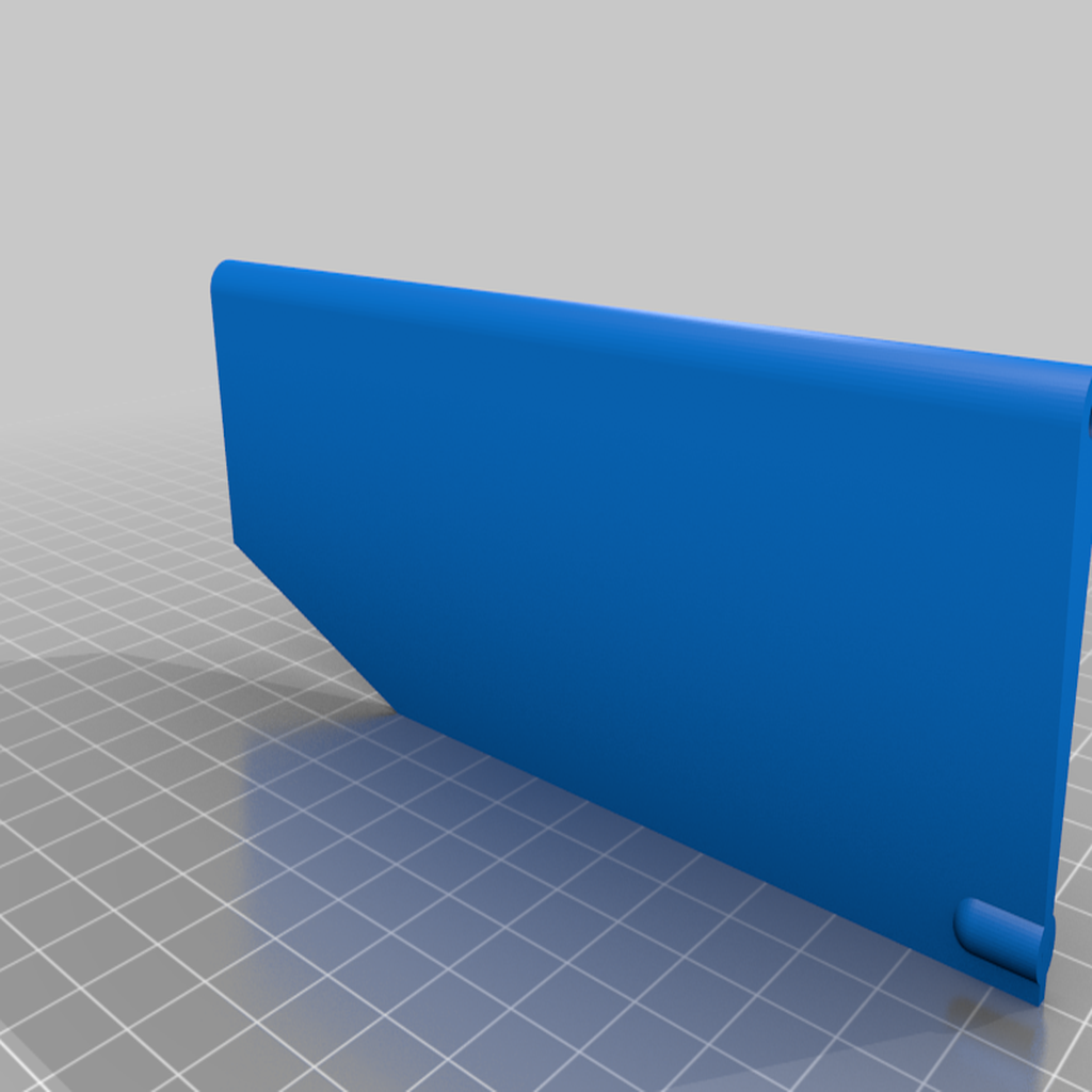 Free 3D file RC swamp boat 🛥️・3D print object to download・Cults