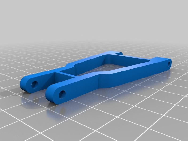 Free 3D file Cheap and quick RC car, easy to print 🚗・3D printable model ...