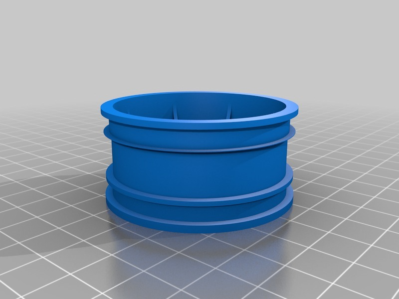 Free 3D file Cheap and quick RC car, easy to print 🚗・3D printable model ...