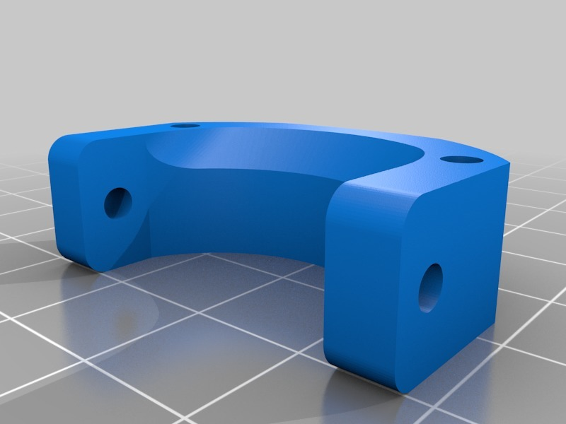 Free 3D file Cheap and quick RC car, easy to print 🚗・3D printable model ...