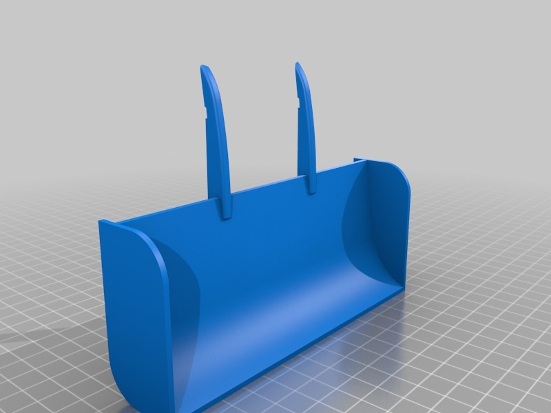 Free 3D file Cheap and quick RC car, easy to print 🚗・3D printable model ...