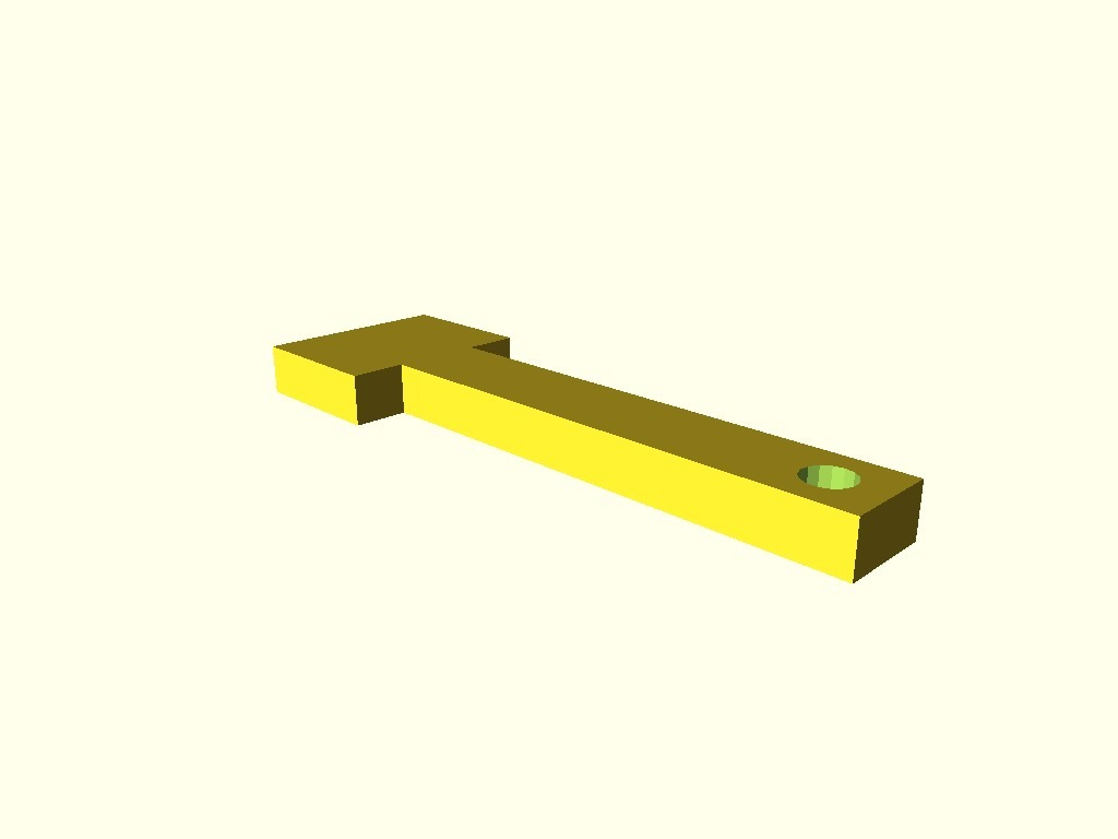 Free 3D file Lockable Outdoor Spigot Cover・3D print design to download ...