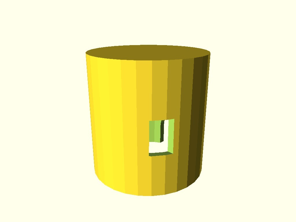 Free 3D file Lockable Outdoor Spigot Cover・3D print design to download ...