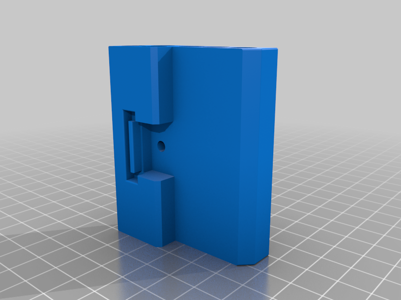 Free 3D file Apex Bit Holder for Bauer Drills 📦・3D printer model to ...