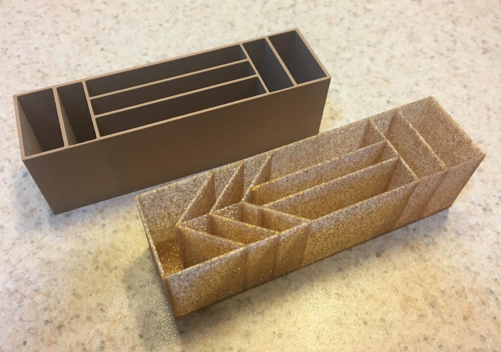 Free 3D file Mark Gisi Style Resin Casting Mold For Custom/Bespoke ...