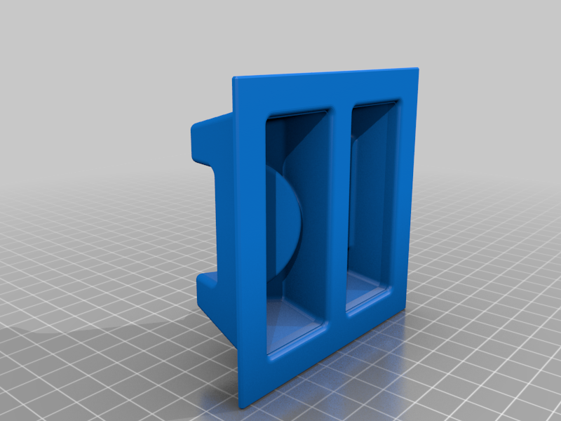 Free 3D file Empty my carton 🔪・3D printer design to download・Cults