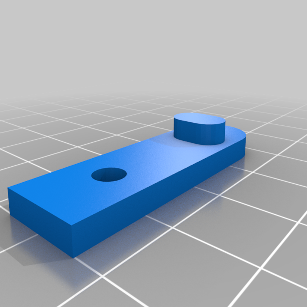 Free 3D file 2040 Extrusion cable keeper 🔌・3D printable object to ...