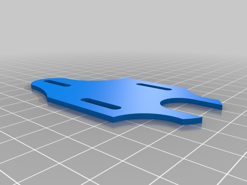 Free 3D file K40 Laser Cutter New Lens mount 🆕・Object to download and ...