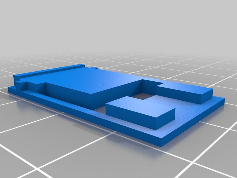Archivo 3D gratis FTDI USB Serial board enclosure・Plan de la impresora ...