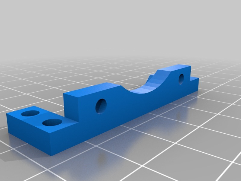 Free 3D file Nema 17 Stepper Motor Mounts・3D printer model to download ...