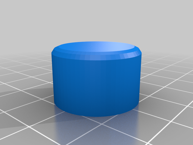 Free 3D file Box for Home Assistant and ESPHome Digital OLED Thermostat ...