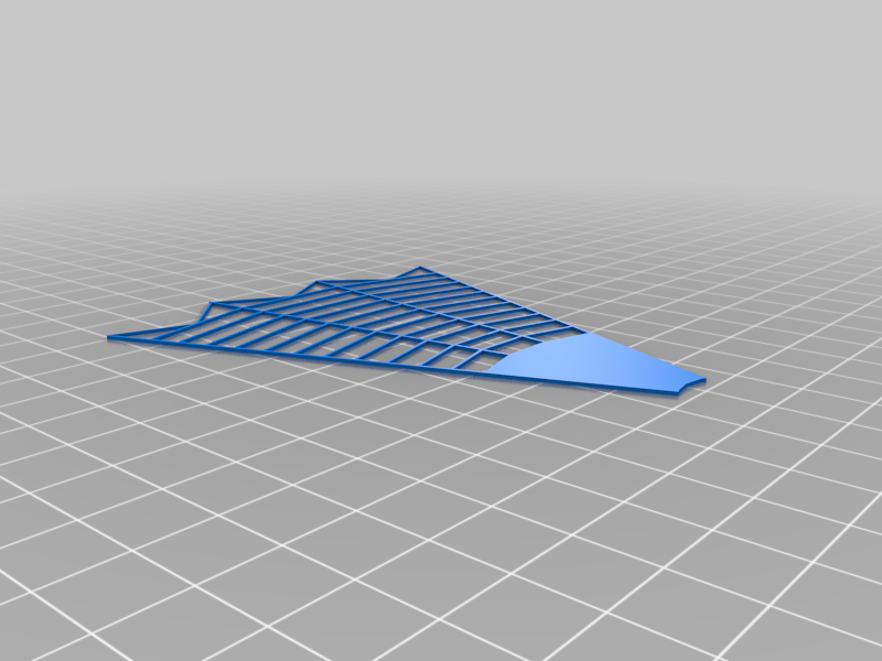 Free 3D file Galileo_dish_net・3D print design to download・Cults