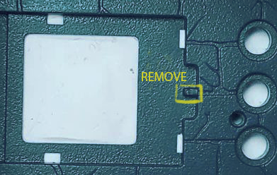 Free 3D file Digimon vpet Replacement screen bezel.custom Redesign 🐉・3D ...