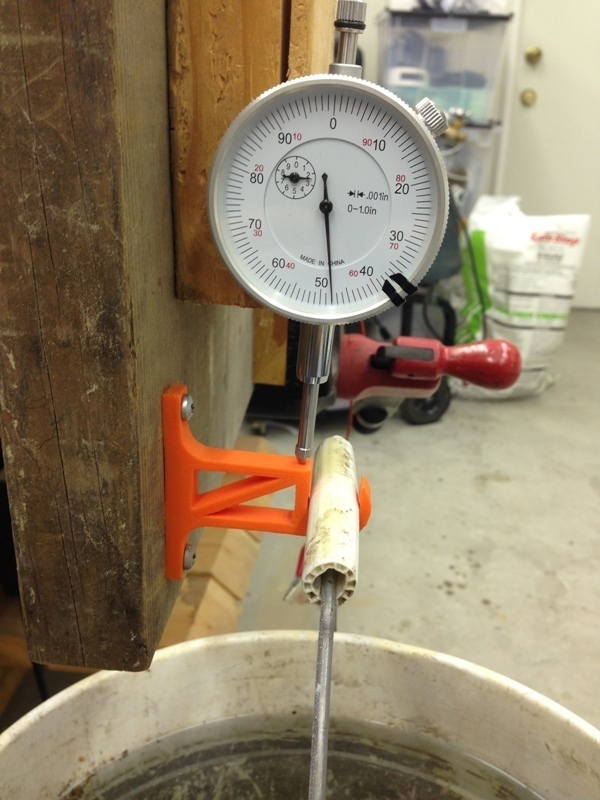 Free 3D file Parametric Pipe Hanger・3D printer model to download・Cults