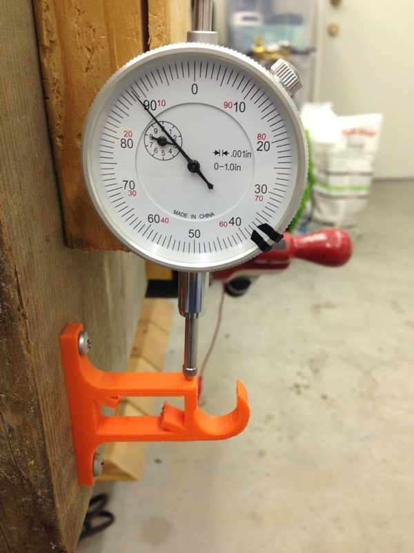 Free 3D file Parametric Pipe Hanger・3D printer model to download・Cults