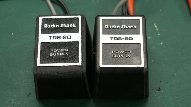 Free 3d File Trs 80 Model 1 Power Supply Case・3d Print Design To