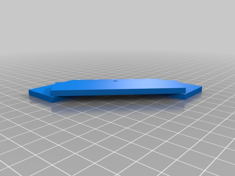 Free 3D file Corner Miter Tool 🛠️・3D printer design to download・Cults
