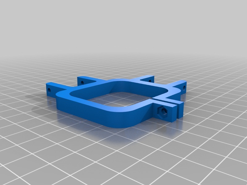 Free 3D file GoPro Flipper 📷・Design to download and 3D print・Cults
