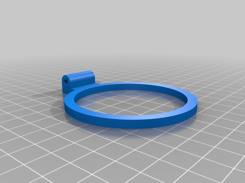 Free 3D file GoPro Flipper 📷・Design to download and 3D print・Cults