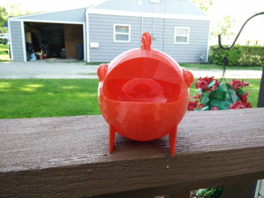 Free 3D file Fishy Tunez Phone Amplifier・Object to download and to 3D ...