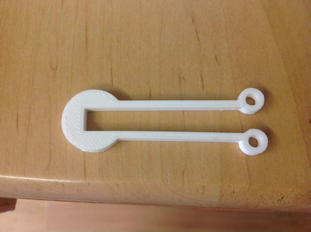 Free 3D file Community Playthings Clip・3D print model to download・Cults