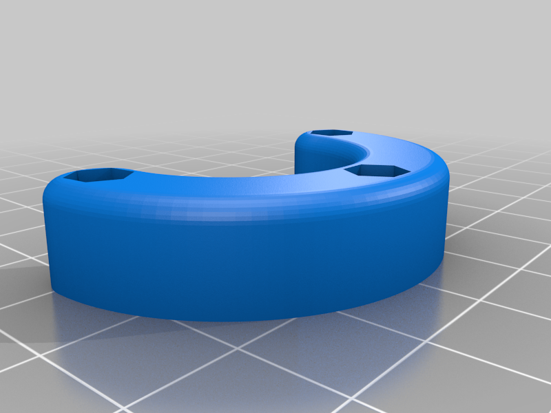Free 3D file Single spool dry-box 🧞‍♂️・3D print model to download・Cults