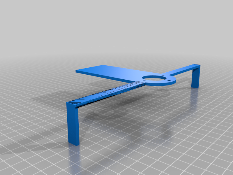 Free 3D file Single spool dry-box 🧞‍♂️・3D print model to download・Cults