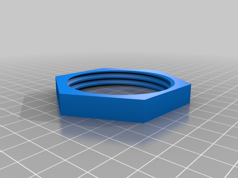 Free 3D file Single spool dry-box 🧞‍♂️・3D print model to download・Cults