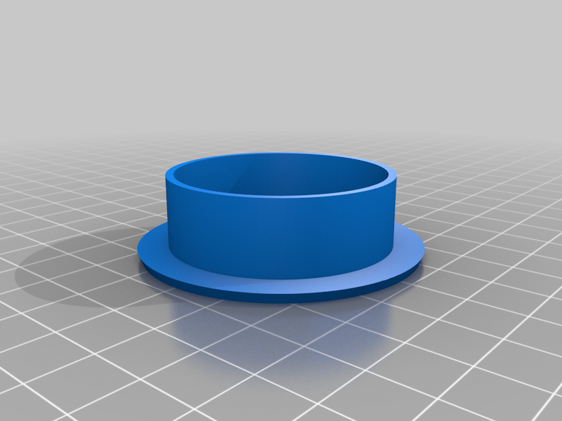 Free 3D file Single spool dry-box 🧞‍♂️・3D print model to download・Cults