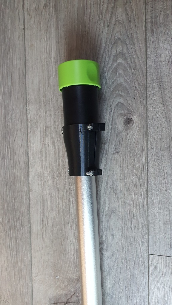 Free 3D file GTech Multi MK1 Floor Tube strengthener・3D print design to ...