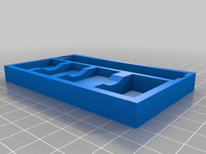 Free 3D file Flair Vape Case・3D printable model to download・Cults