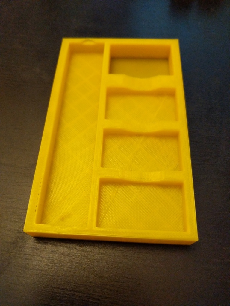 Free 3D file Flair Vape Case・3D printable model to download・Cults