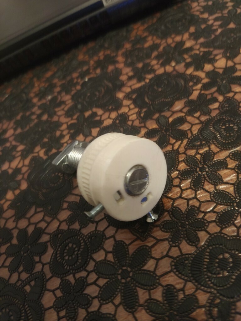 Free 3D file GT2 Pulley 48T・3D print design to download・Cults