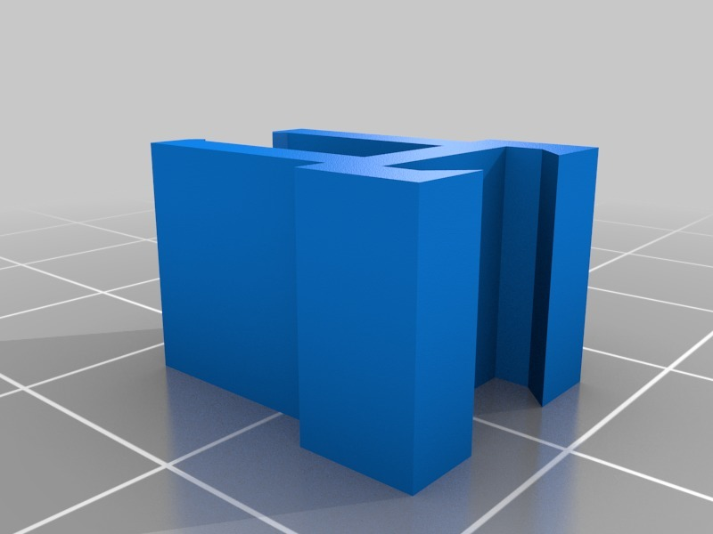 Free 3D file LED strip (8mm) clip (5mm)・3D printable model to download ...