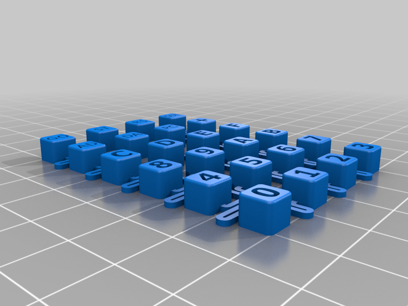 Free 3D file KIM Uno Full Case・3D printable object to download・Cults