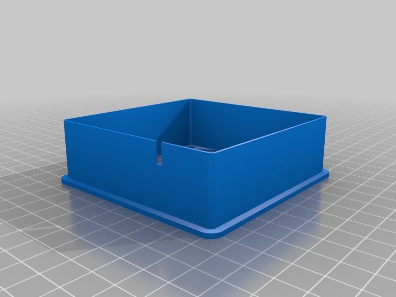 Free 3D file Manicure Nail Suction Dust Collector 💅・3D printer design ...