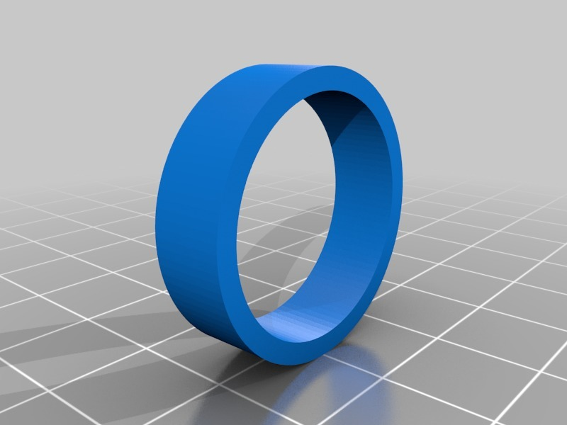 Free 3D file Spacer_3・Object to download and to 3D print・Cults