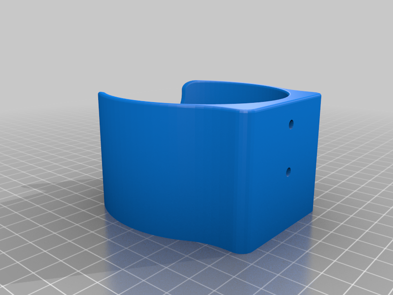 Free 3D file Bosh PSR Select Wall Mount・3D printer design to download・Cults