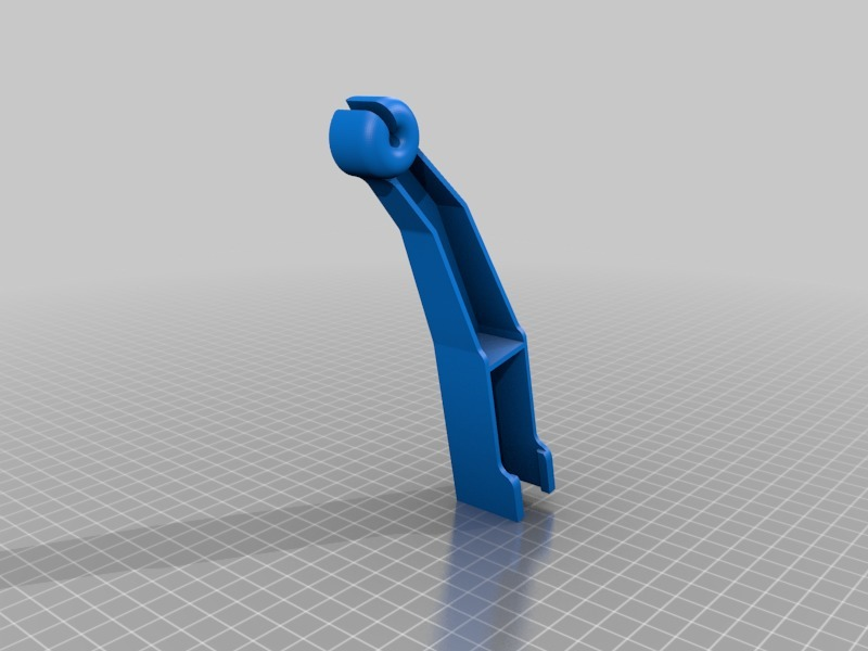 Fichier 3D gratuit Guide du filament Creality Ender 3 Strong・Plan ...