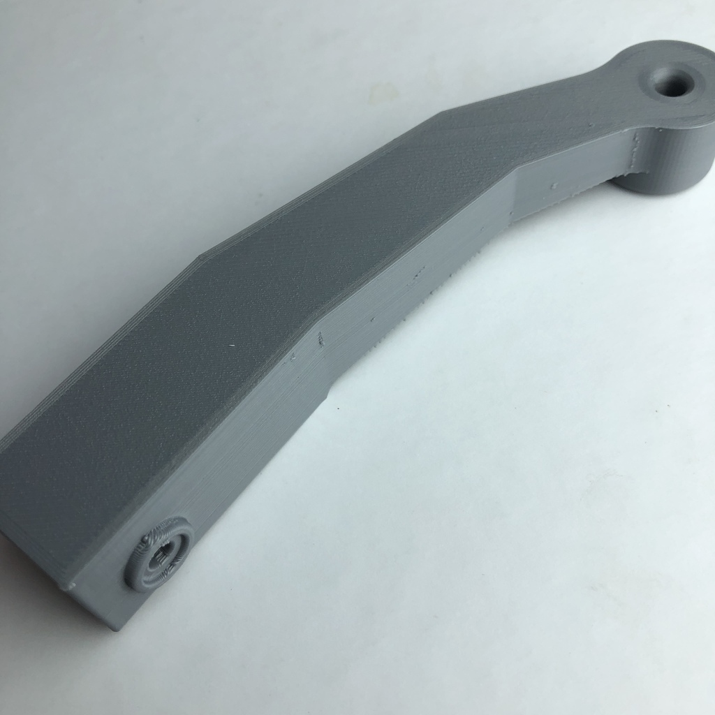 Fichier 3D gratuit Guide du filament Creality Ender 3 Strong・Plan ...