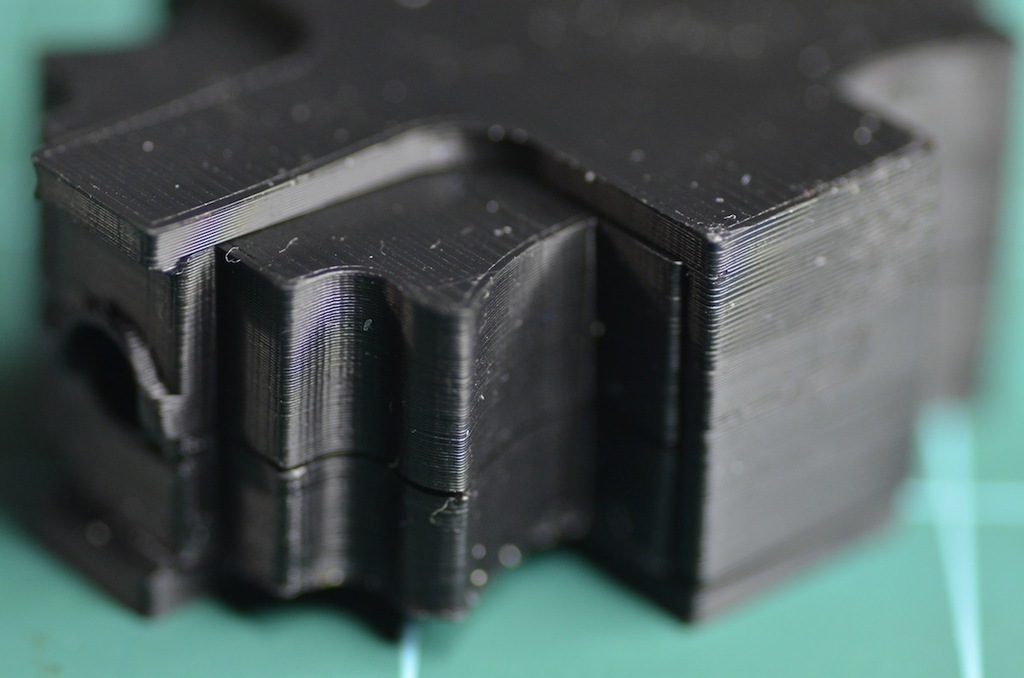 Free 3D file 9-Pin D-Sub Plug (Secure)・3D printer design to download・Cults