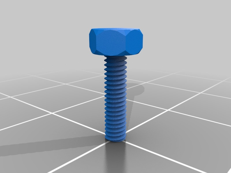 Free 3D file m2 8・3D print object to download・Cults