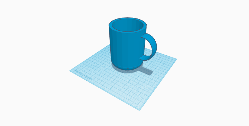 Free 3D file haha mug・3D printer model to download・Cults