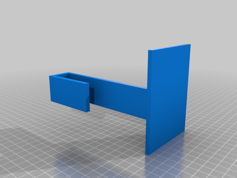 Free 3D file Baby Chick Perch・Template to download and 3D print・Cults