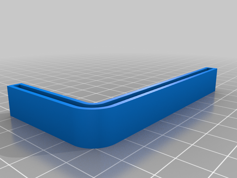 Free 3D file SK-Tank feet・3D printing model to download・Cults