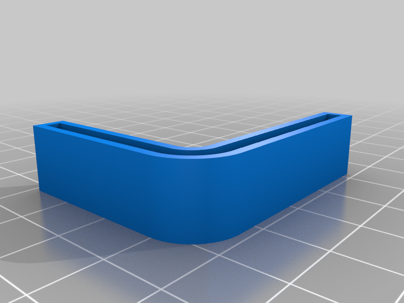 Free 3D file SK-Tank feet・3D printing model to download・Cults