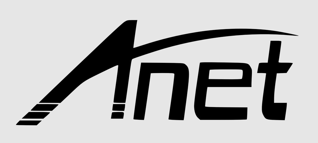 Free 3D file Anet Logo・3D printable model to download・Cults